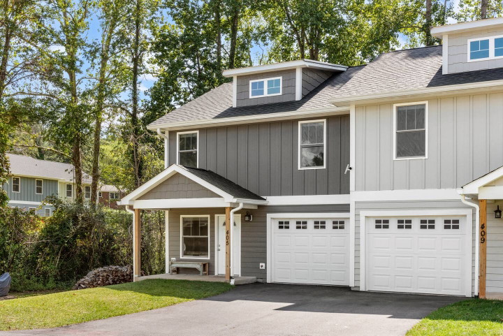 Little Sycamore By Avantstay | Premier Location - Asheville, NC