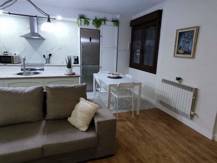 Apartamento La Pincelada - Haro