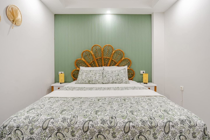 2bed Room-old Town 10 Min-500mbit Fast Internet., - Antalya
