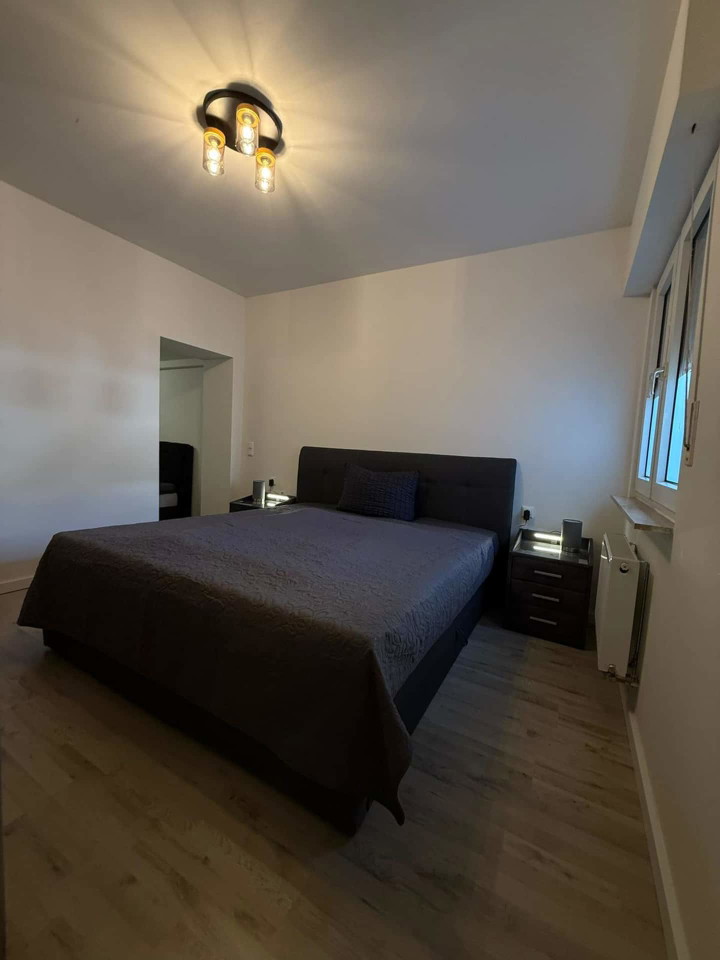 Neue Wohnung Kohlscheid (Aachen) - Herzogenrath