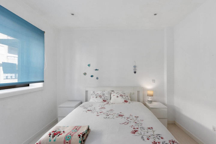 T2 Furadouro 30m From The Beach - Ovar