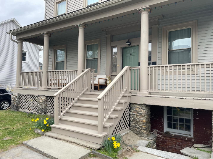 Family Friendly 3br By Roundhouse - Newburgh, NY