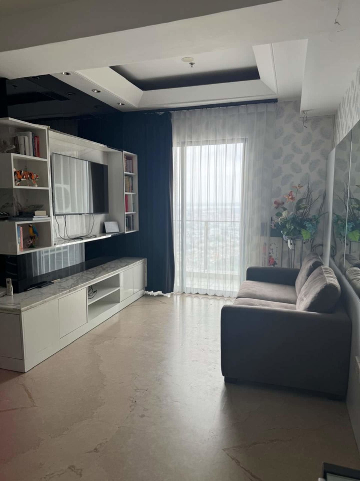 3br The Peak Residence 58th Floor (Highest Floor) - Surabaya