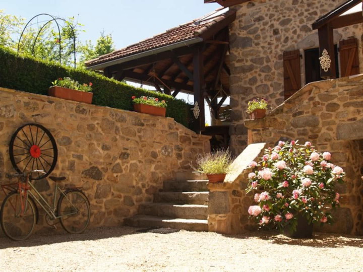 Maison De Caractère Dans Les Gorges De L'aveyron - Aveyron