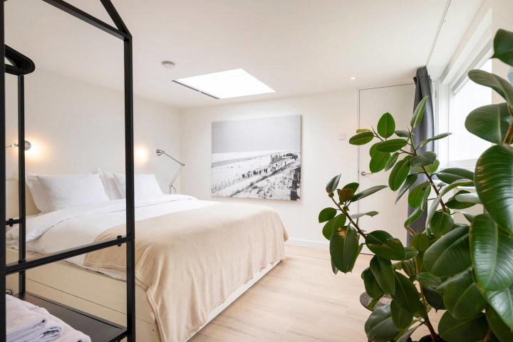 Studio Close To...everything Nearby! - Zandvoort