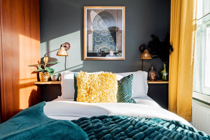 Kensington 2bd Near Tube Museums And Park By Omega - London, UK