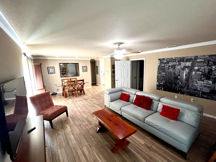 3/2 Spacious Modern 4miles-legoland - Lake Wales, FL