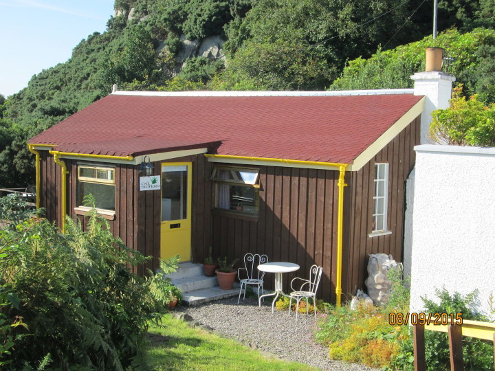 Cute Cottage In Kyle Of Lochalsh - Kyle of Lochalsh