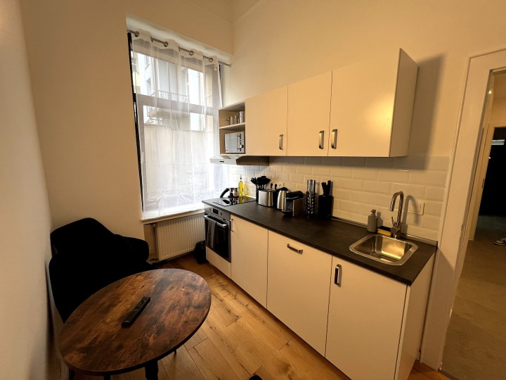 Studio Apartment In Little Tokyo - Düsseldorf