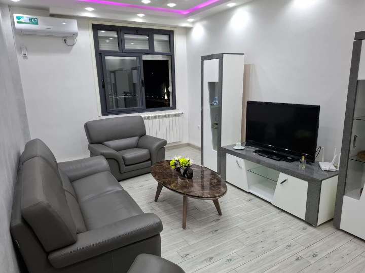 Appartement De 68m2 à Constantine Centre, Algerie - Constantine