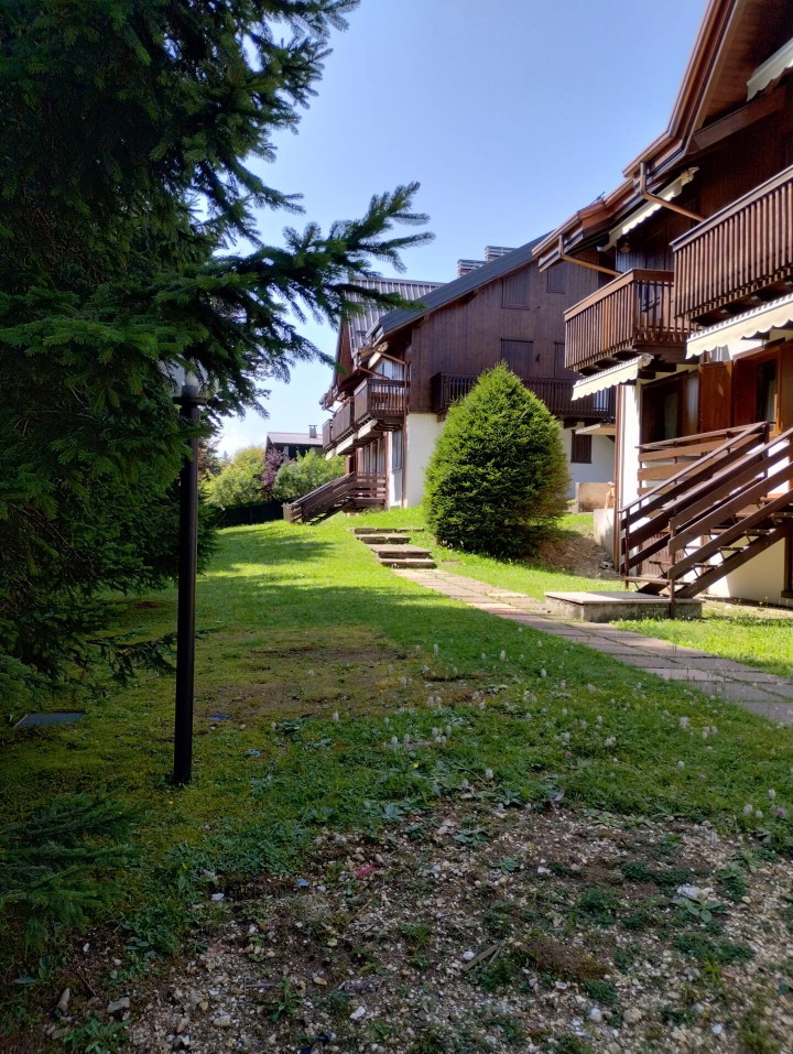 Appartamento Rendola Per Vacanza Altopiano Asiago - Asiago