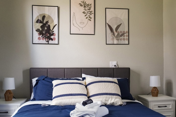 Newly Remodeled For Group + Long Stays! - Norfolk, NE