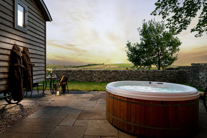 The Sheepfold · Hot Tub & Peak District Views - Bakewell