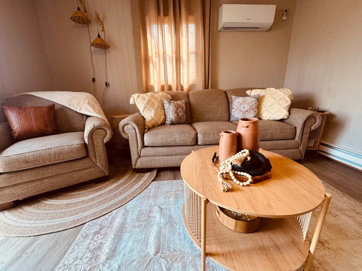 Cozy Cabin With Hot Tub - Summersville, WV