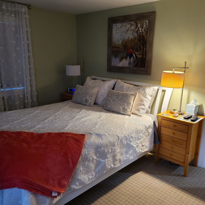 Seacoast Suite - Portsmouth, NH