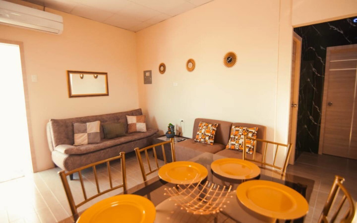 Elegant Apartment In Manta With Garage - Manta