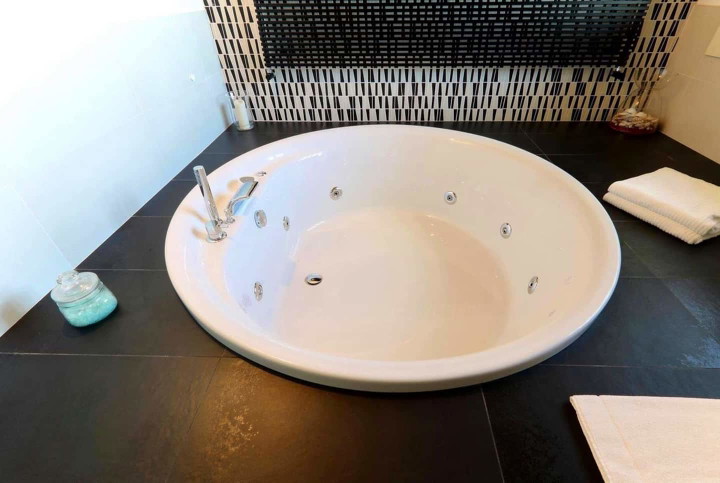 Suite Romantica Con Maxi Jacuzzi - Faenza