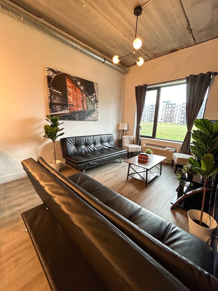 Beautiful 2br Next To Airport 1466 - 伊麗莎白