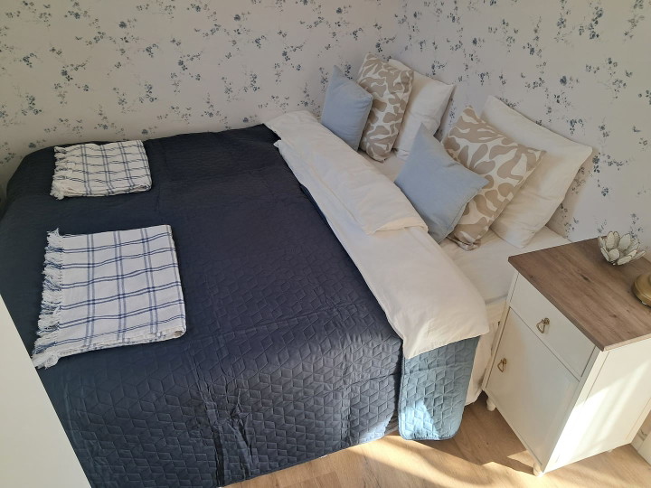 Attefallshus I Kullavik - Kungsbacka