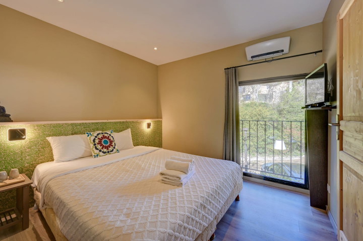 Chambre Double Capri & Napoli - Lourmarin