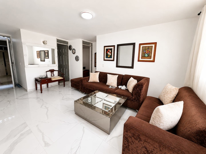Apartamento Moderno En Alcalá - Alcalá