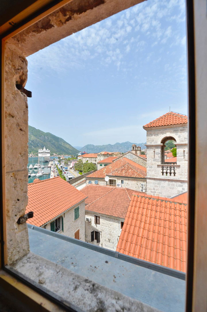 Kotor Old Town & Harbor Suite - 코토르