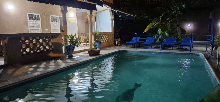 Villa Keur Lily Saly Darou Niakh Niakhal - Senegal
