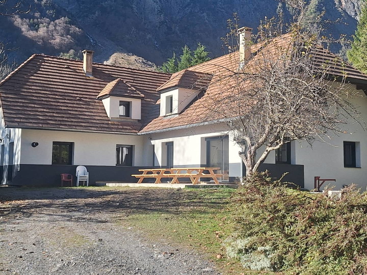 Superbe Maison Familiale - Les Deux Alpes