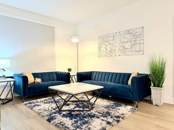 2b2b Spacious Apt 10 Min To Whole Foods And Hmart - Irvine, CA