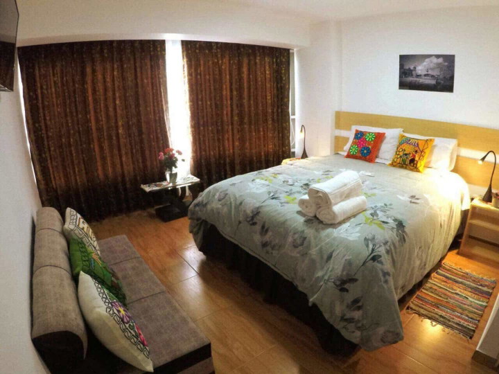 Apart Hotel Cusco - Cusco