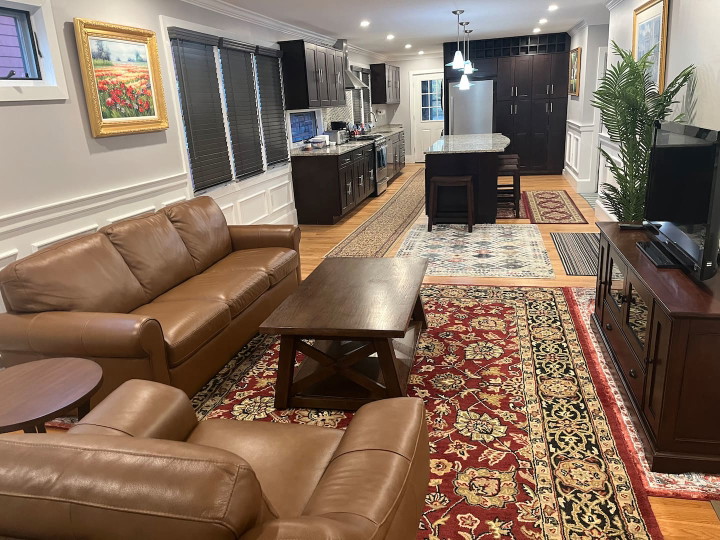 Cambridge Luxurious Apartment Free Parking - Cambridge, MA