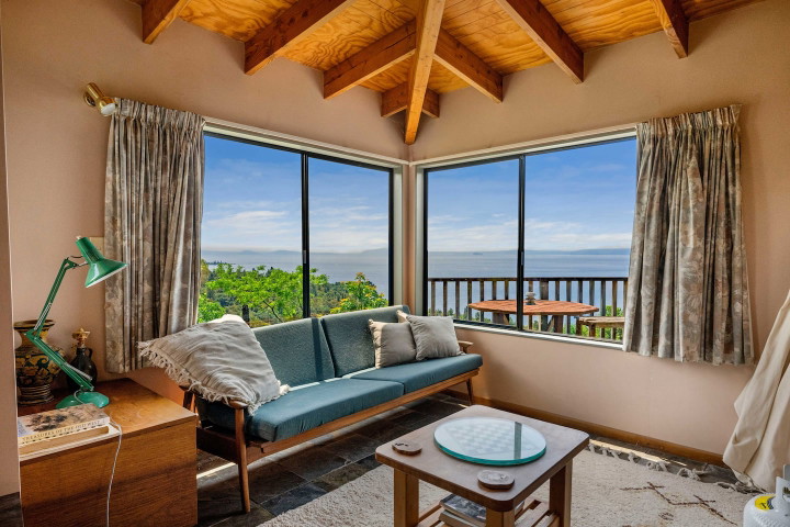 Pukawa Paradise - Pukawa Holiday Home - Tūrangi