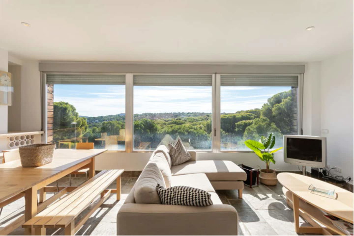 Villa With Private Pool & Lake Views · 1hr Madrid - San Martín de Valdeiglesias