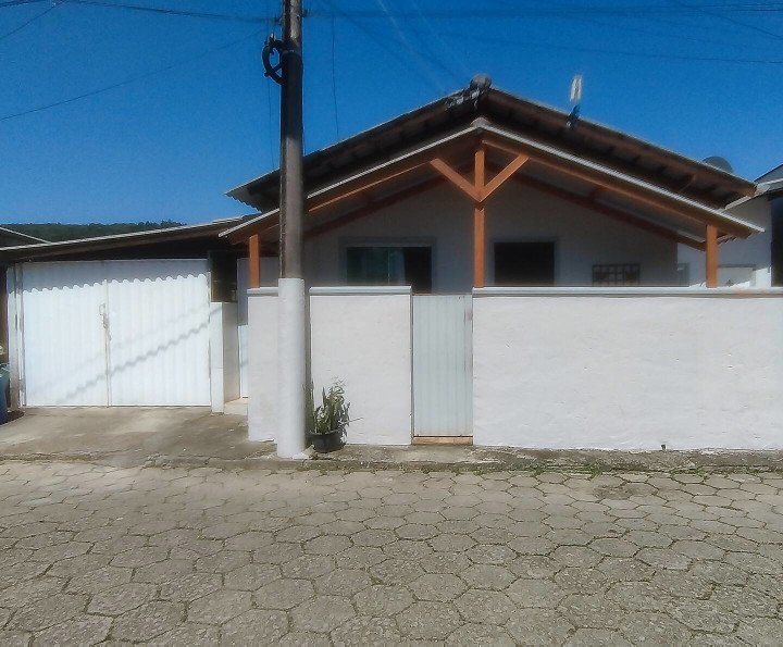House In Governador Celso Ramos - Canto Dos Ganchos - Governador Celso Ramos