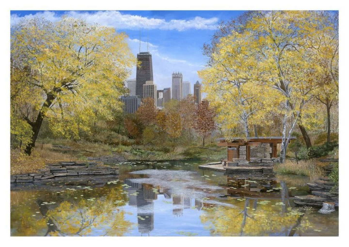 Chicago Lincoln Park Getaway - Andersonville - Chicago