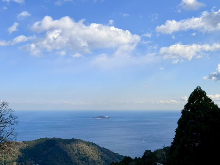 [New Opening: Atami/izu] Stunning Ocean-view Terrace / With Hot Spring / Renovated / Suitable For Large Groups! - Atami