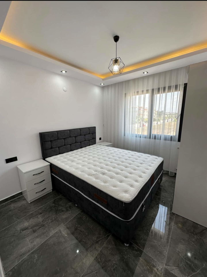 1+1 Altınkum Günlük Lüx Kiralık Daire - Didim