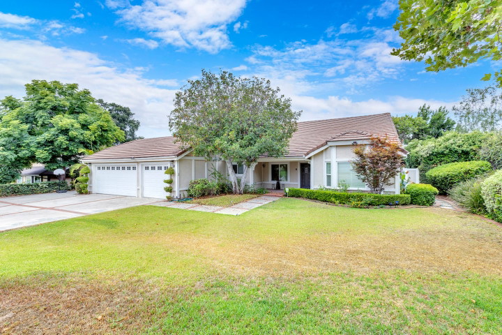 Serene Glendora Home W/ Pool & Prime Location - San Dimas, CA