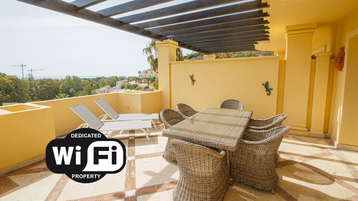 Majestic Hills 1.5 - Casares