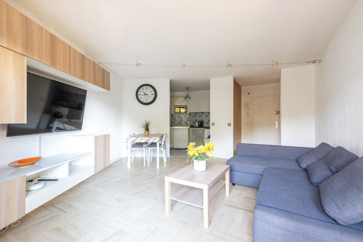 Le Havre De Mandelieu - Appt à 20min De Cannes - Mandelieu-La Napoule