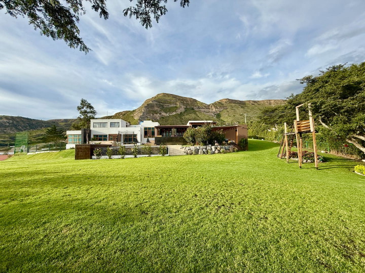 Your Paradise In Guayllabamba - Quito