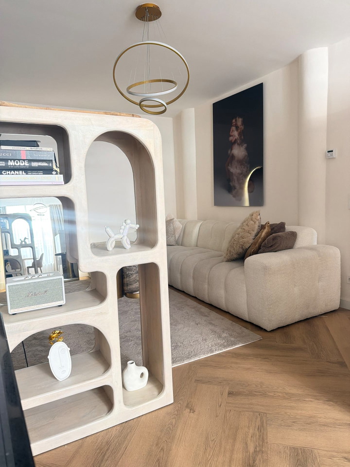 Ibiza Appartement | Private Garden | City Center - Hengelo