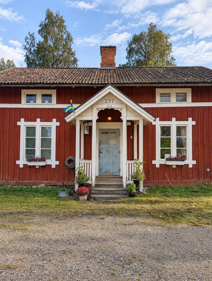 Södra Huset - Malung