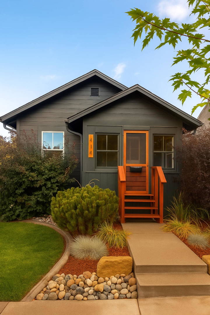 Cozy Retreat - Walk To Downtown, Shops & Breweries - Billings, MT