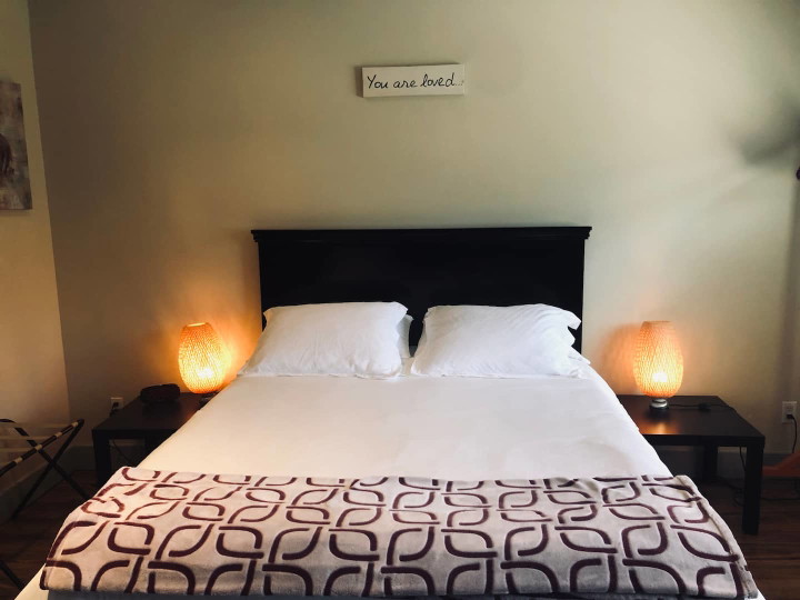 Tranquil Casita In A Great Location - Burbank, CA