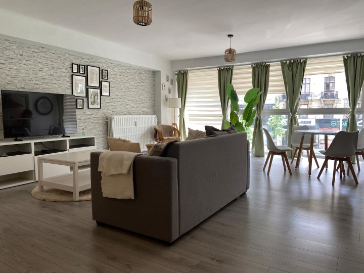 Loft Design Lumineux - Seraing