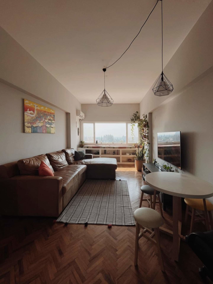 Charming Apartment In Maputo - Maputo