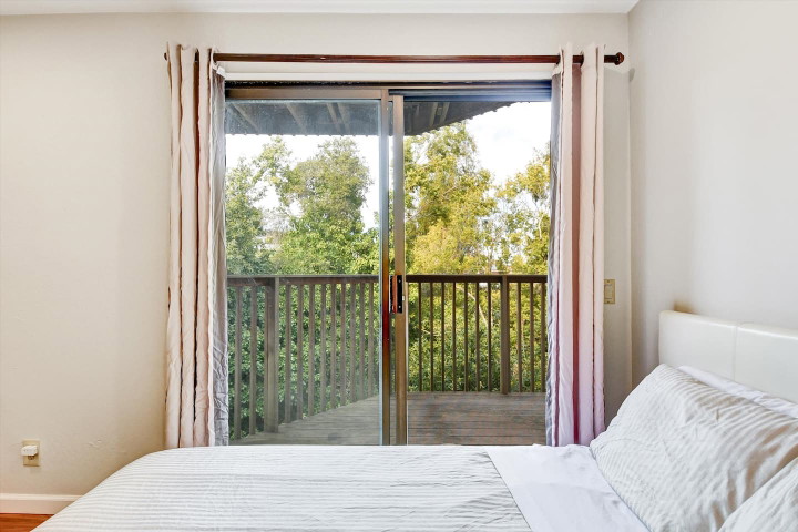 Near Sfo Premium Neighborhood Rooms Private Bath - Half Moon Bay, CA