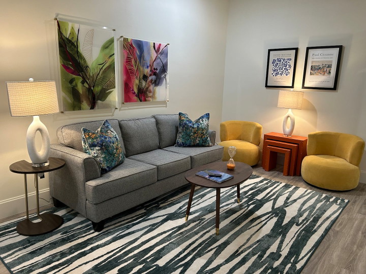 The 610 Flats: Picassos Place - ジャクソン, MS
