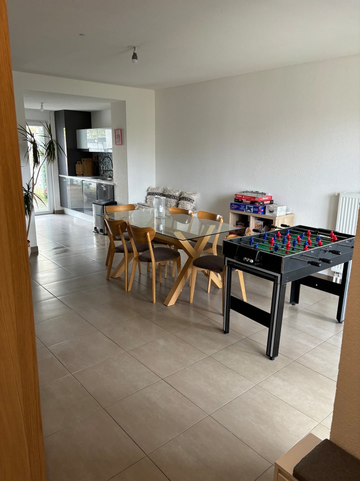 Family Home For 7 People Gardens & Bbq, Tram, Center - Strasbourg